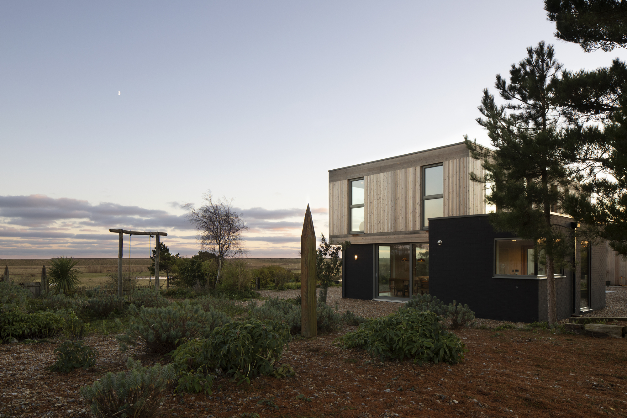 Gallery of Druim House / RX Architects - 3
