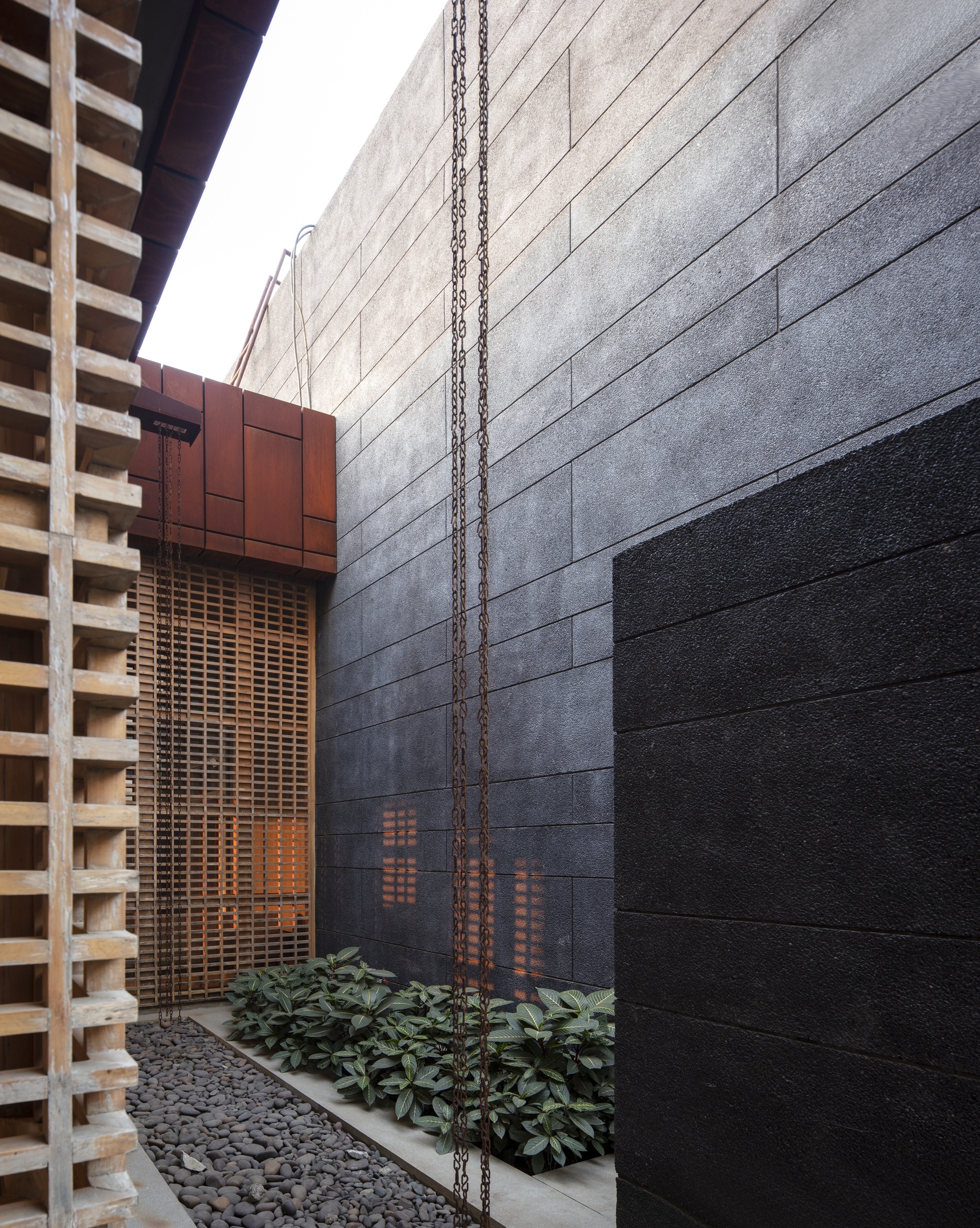 Gallery of The Centrum Club / Abin Design Studio - 27