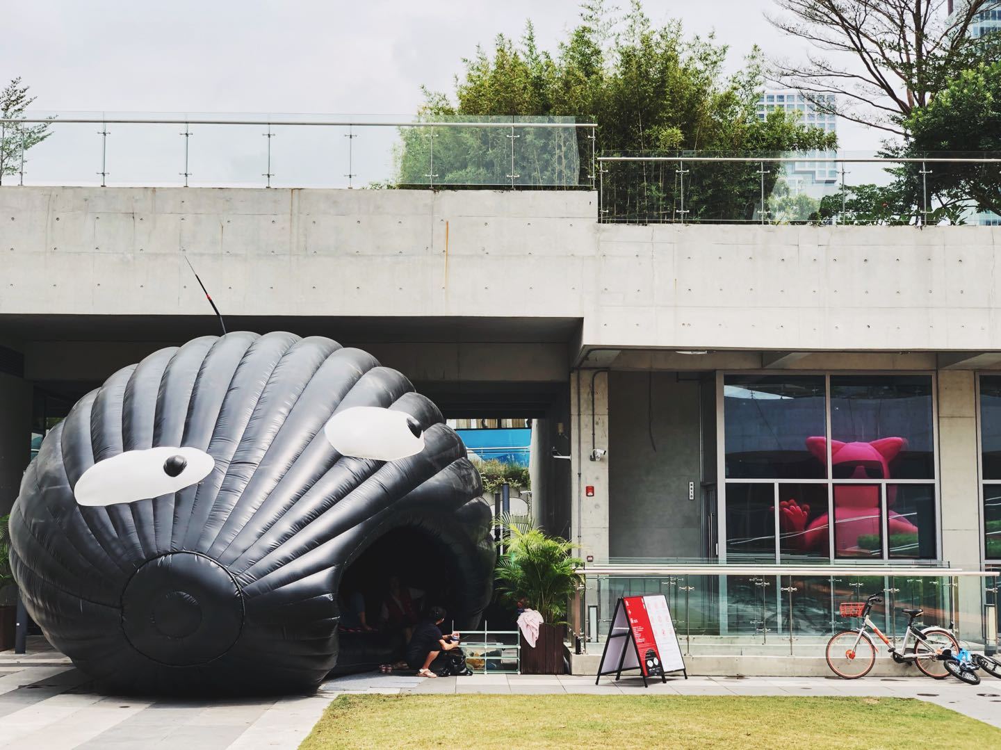 Gallery of Toy as Architecture, Architecture as Toy / Groundwork ...