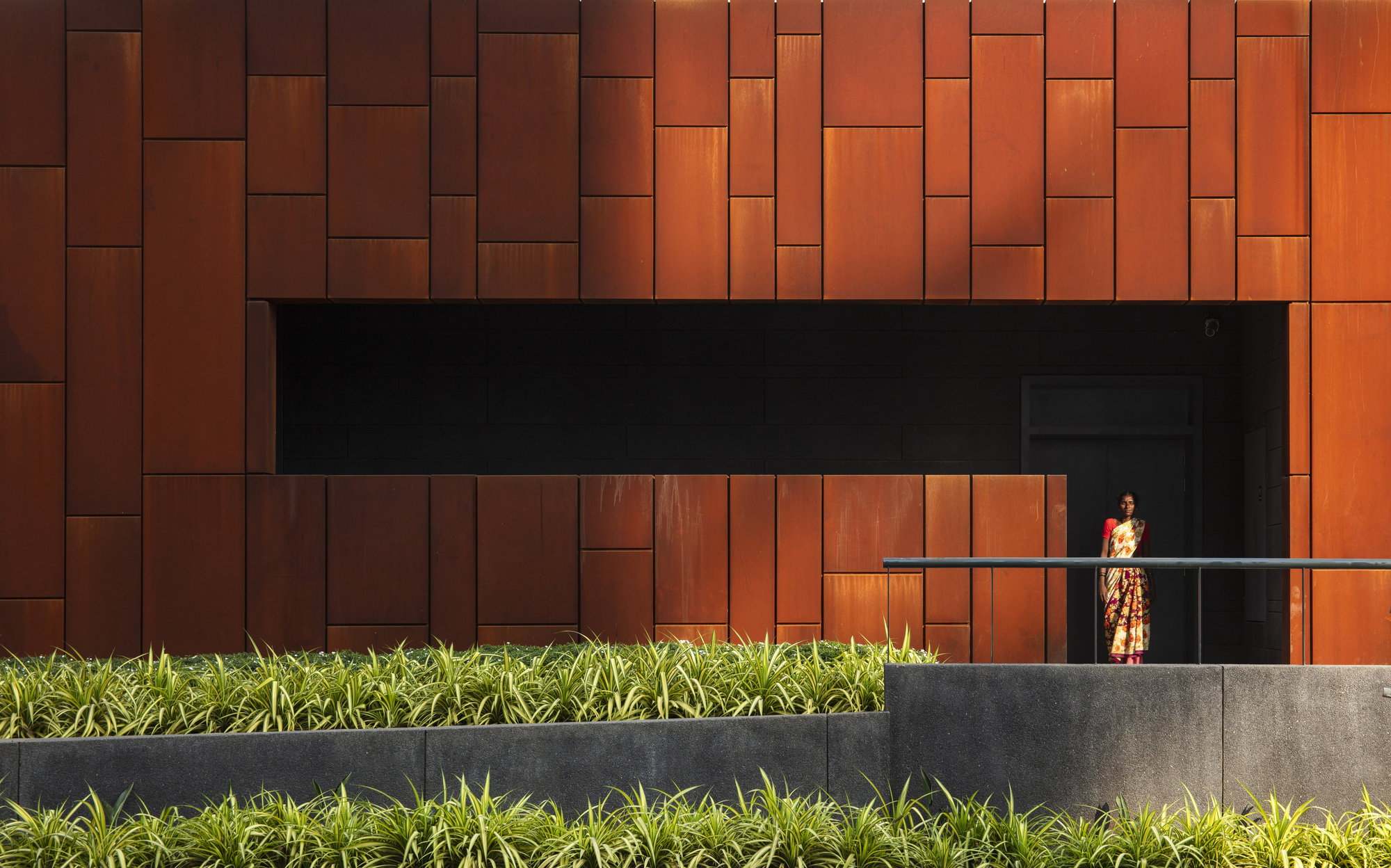 Gallery of The Centrum Club / Abin Design Studio - 3