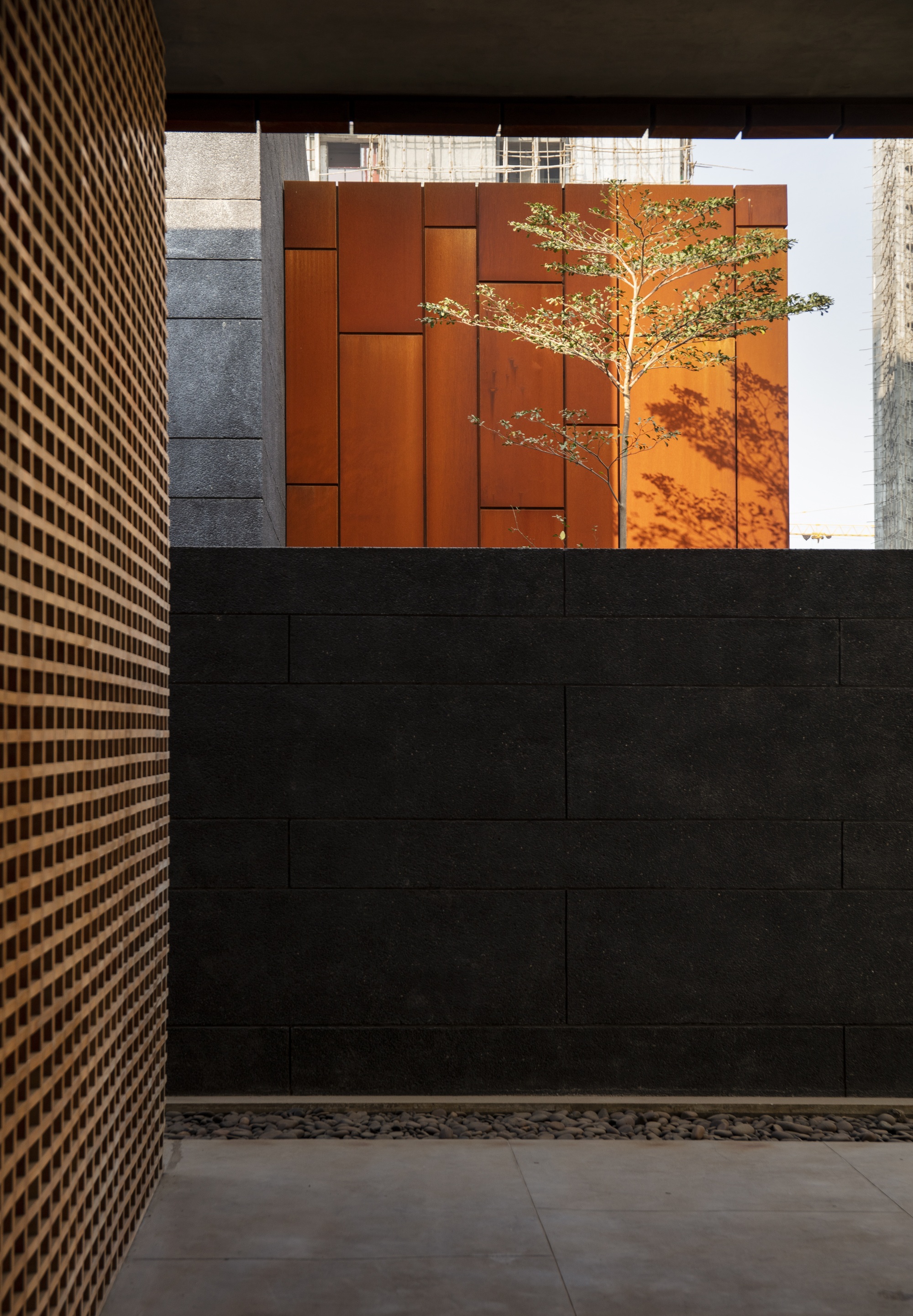 Gallery of The Centrum Club / Abin Design Studio - 13