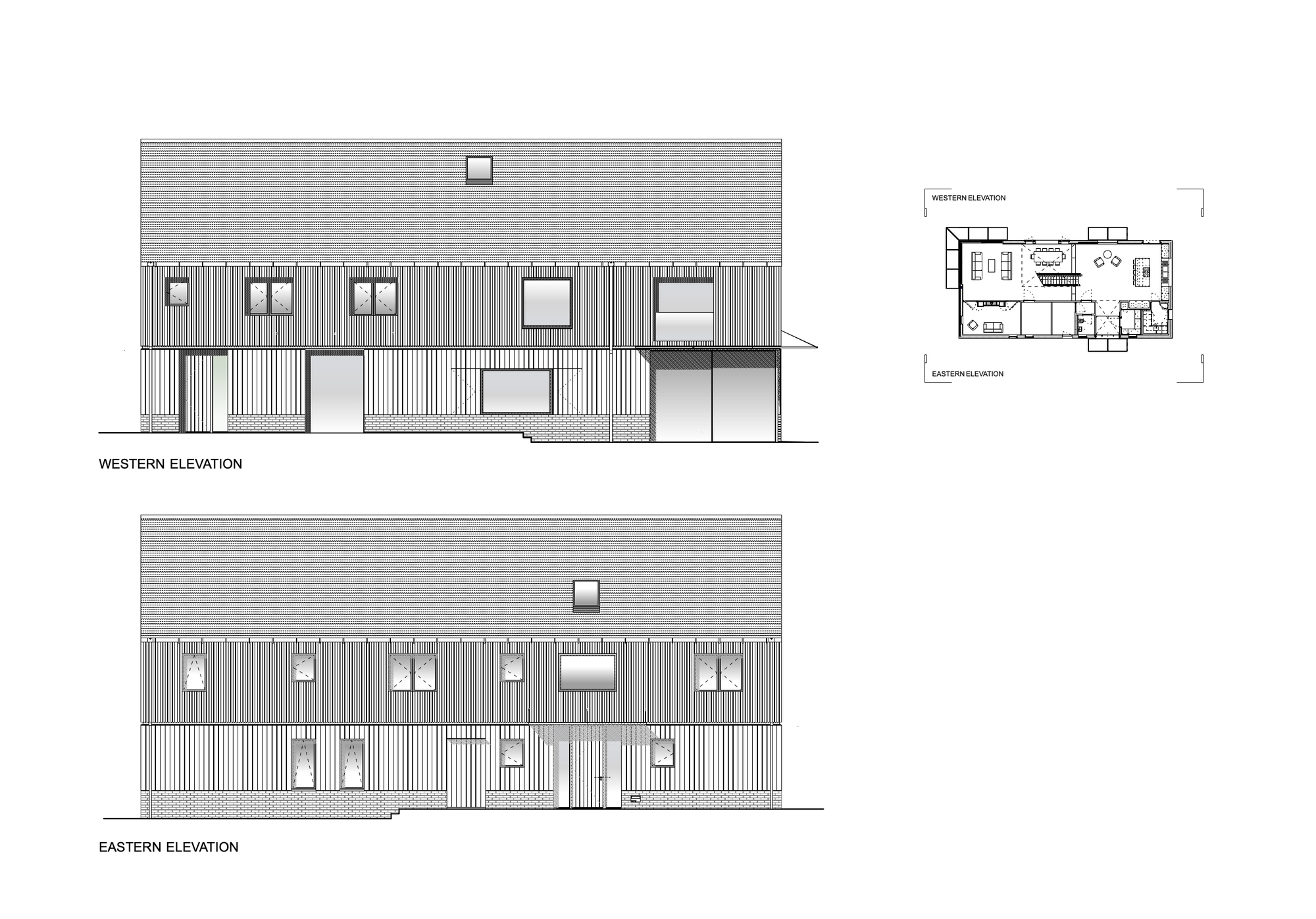Gallery of Woodview House / Ashworth Parkes Architects - 23