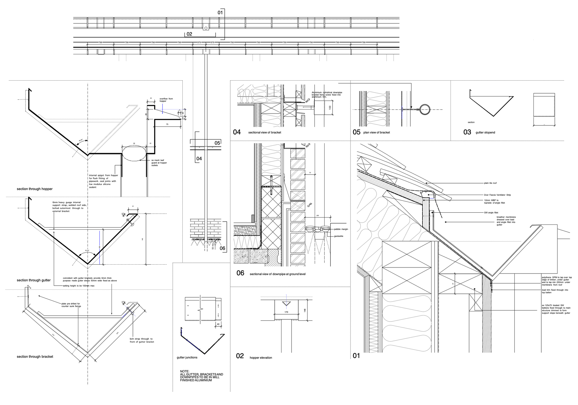 Gallery of Woodview House / Ashworth Parkes Architects - 25