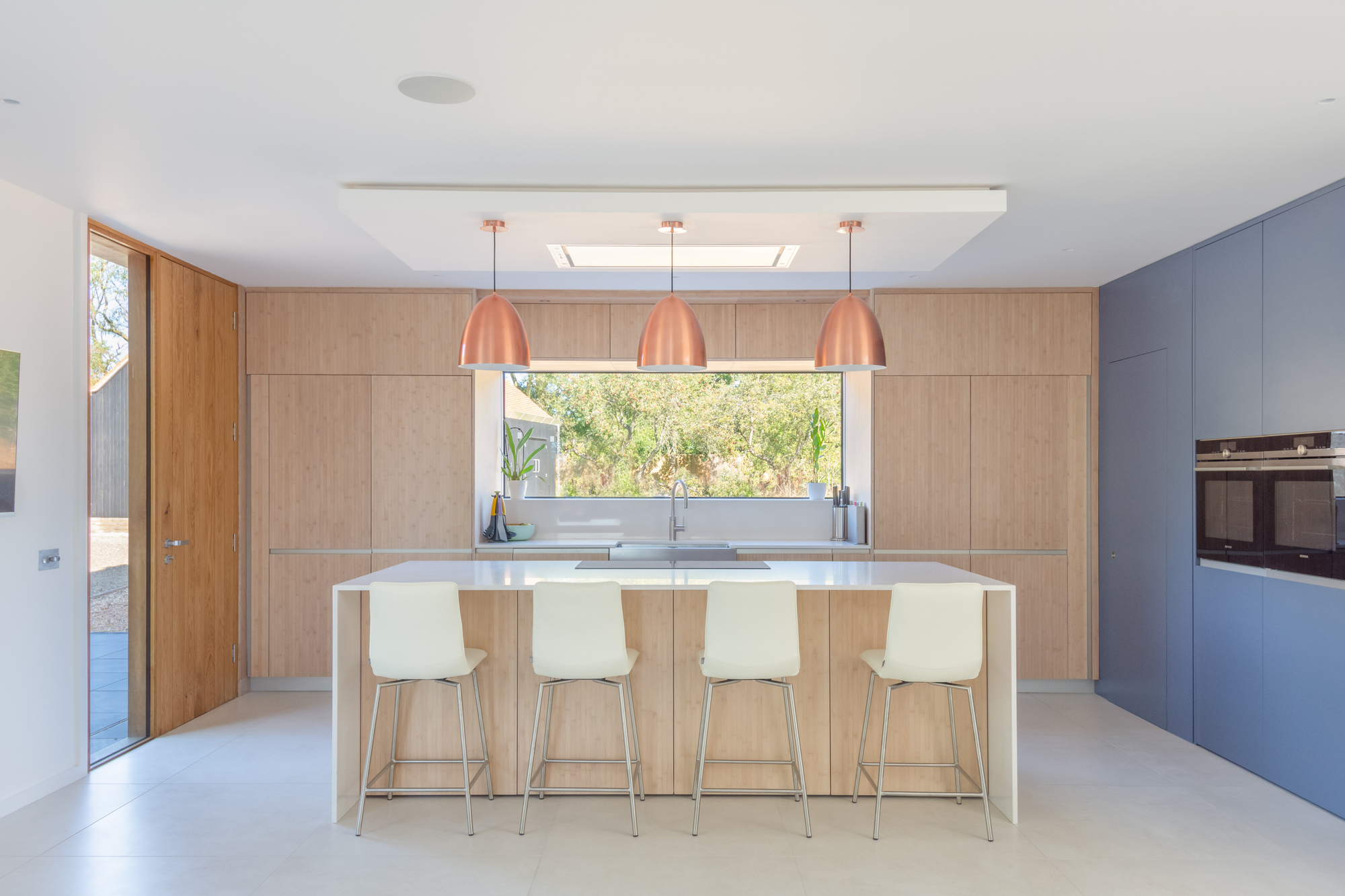 Gallery of Woodview House / Ashworth Parkes Architects - 6