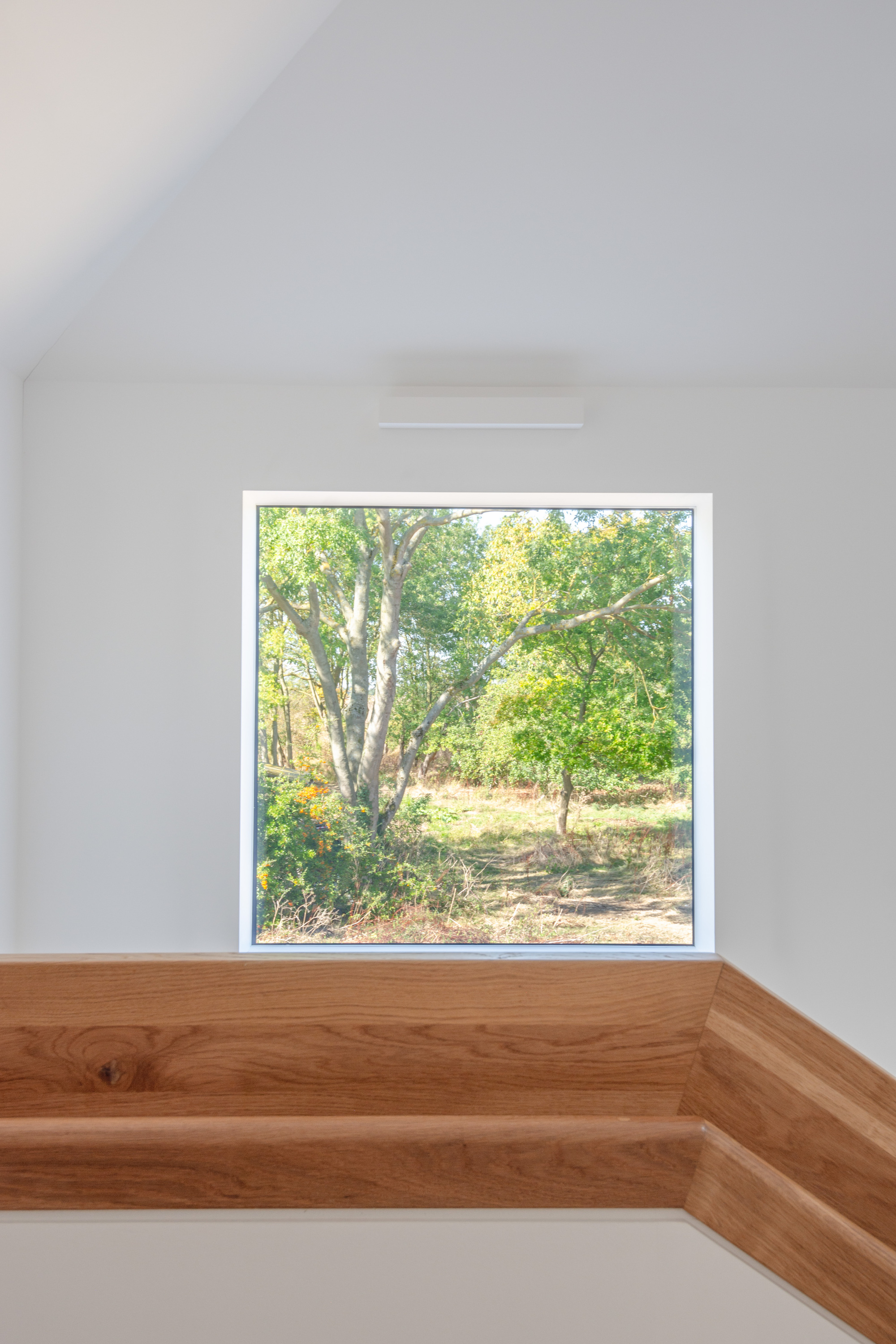 Gallery of Woodview House / Ashworth Parkes Architects - 8