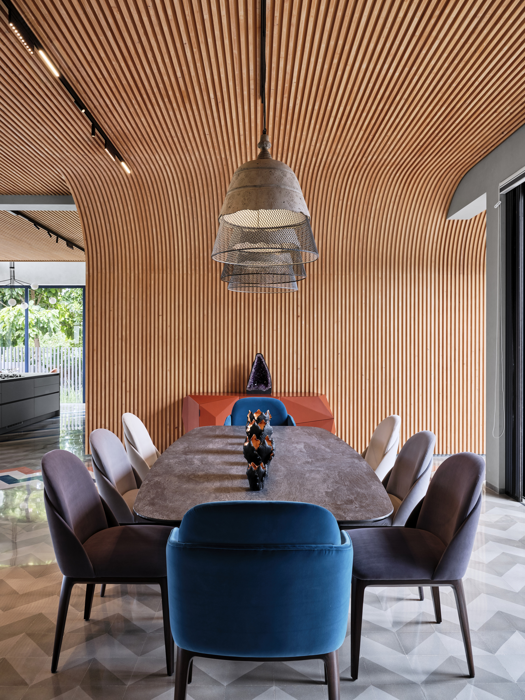 Gallery of Frangipani 14 / FADD Studio - 6