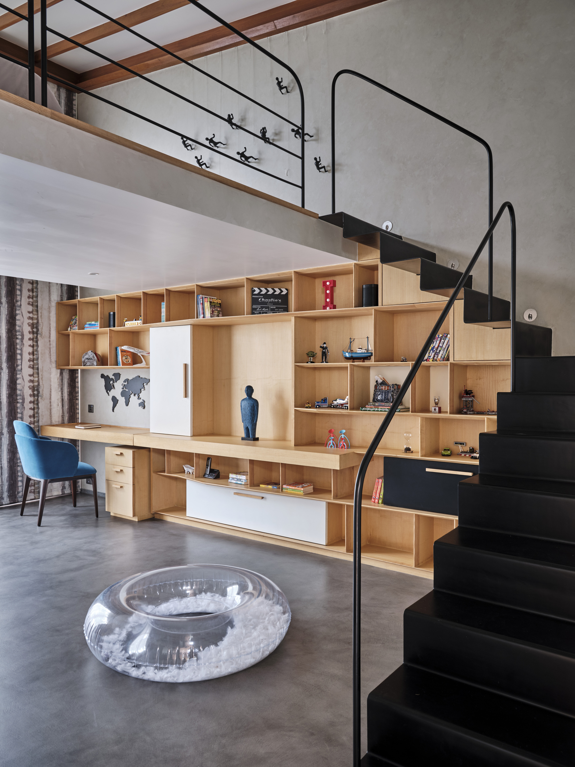 Gallery of Frangipani 14 / FADD Studio - 5