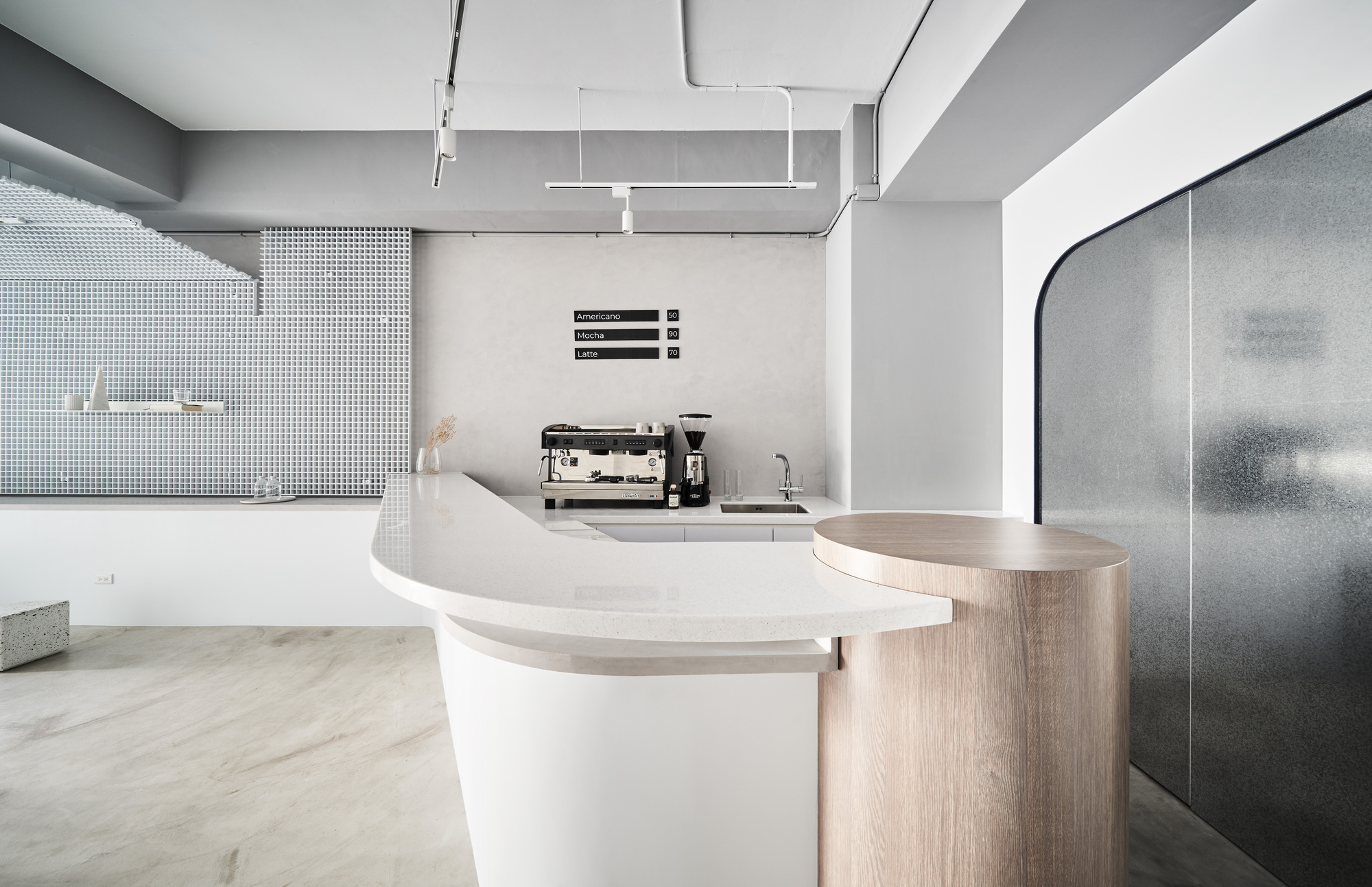 Gallery of Kuan-Yan Gallery / Republic Design - 20