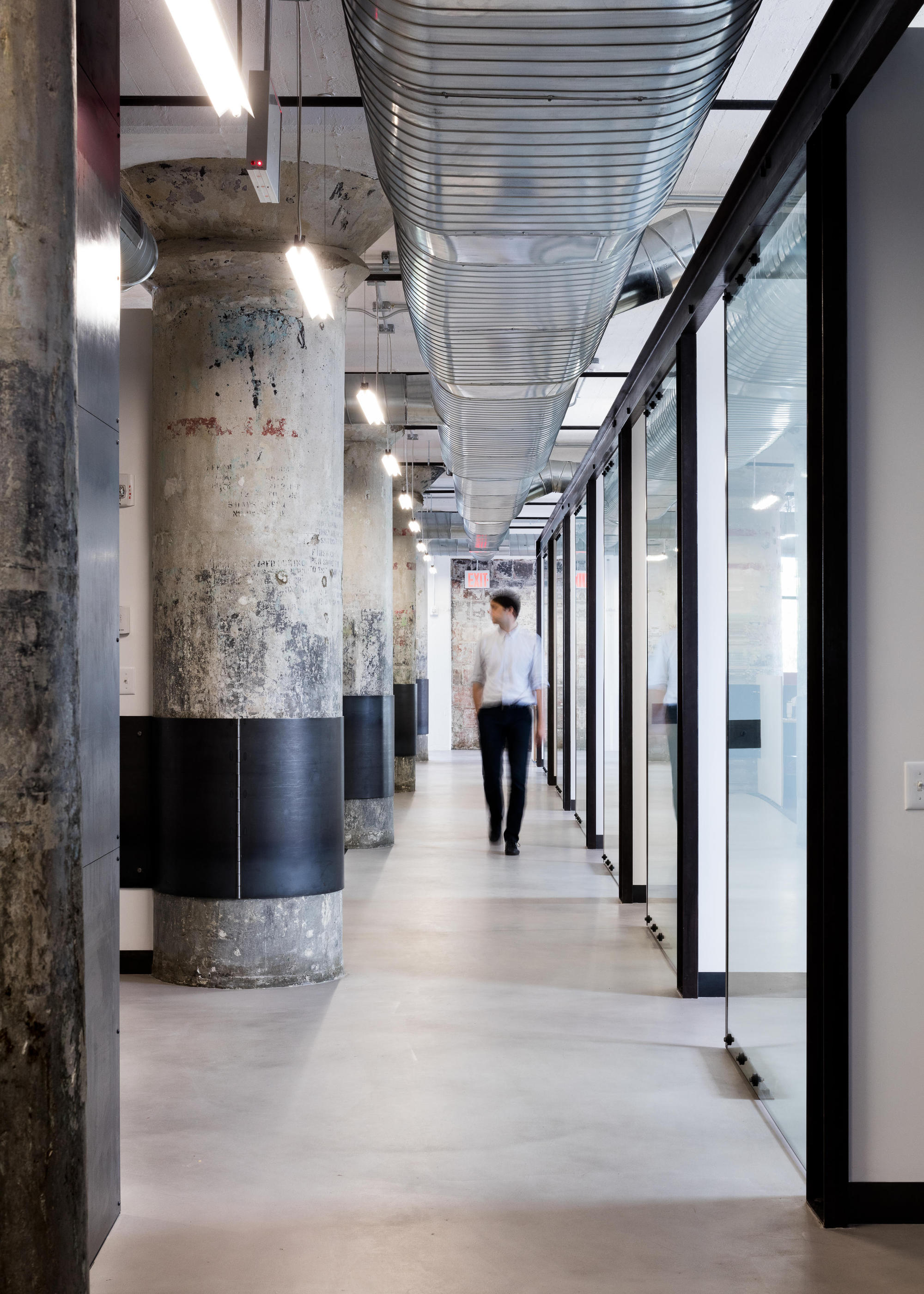 Gallery of MrSteam Offices / Olson Kundig - 12