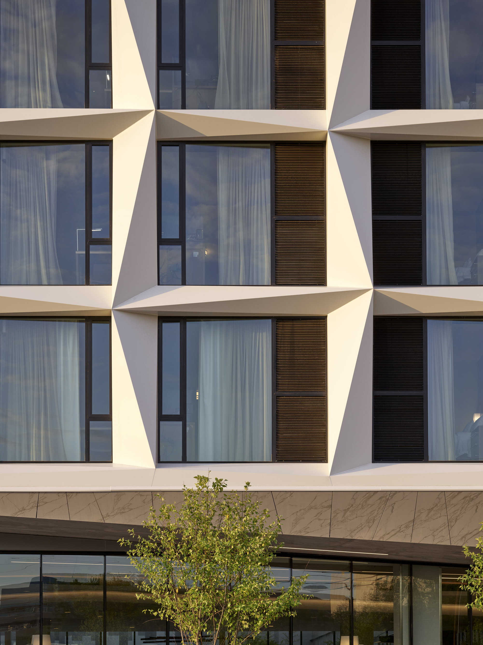 Galería de Hotel AC Dallas / 5G Studio Collaborative - 4