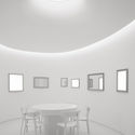 Masquerade Photography Studio / 123 architects | ArchDaily