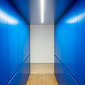 How Colors Change the Perception of Interior Spaces | ArchDaily