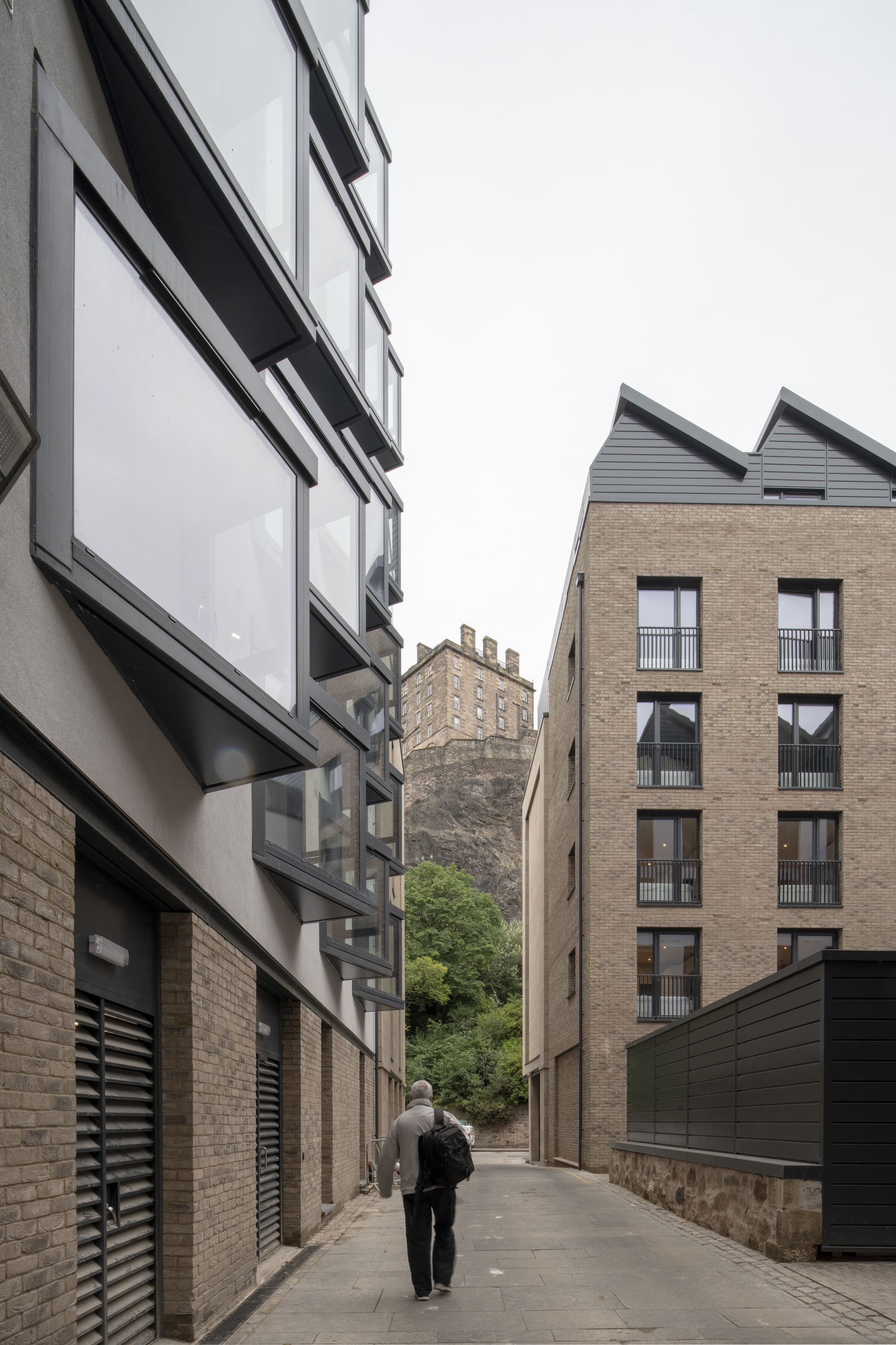 Gallery of King’s Stables Road / Fletcher Joseph Associates - 7