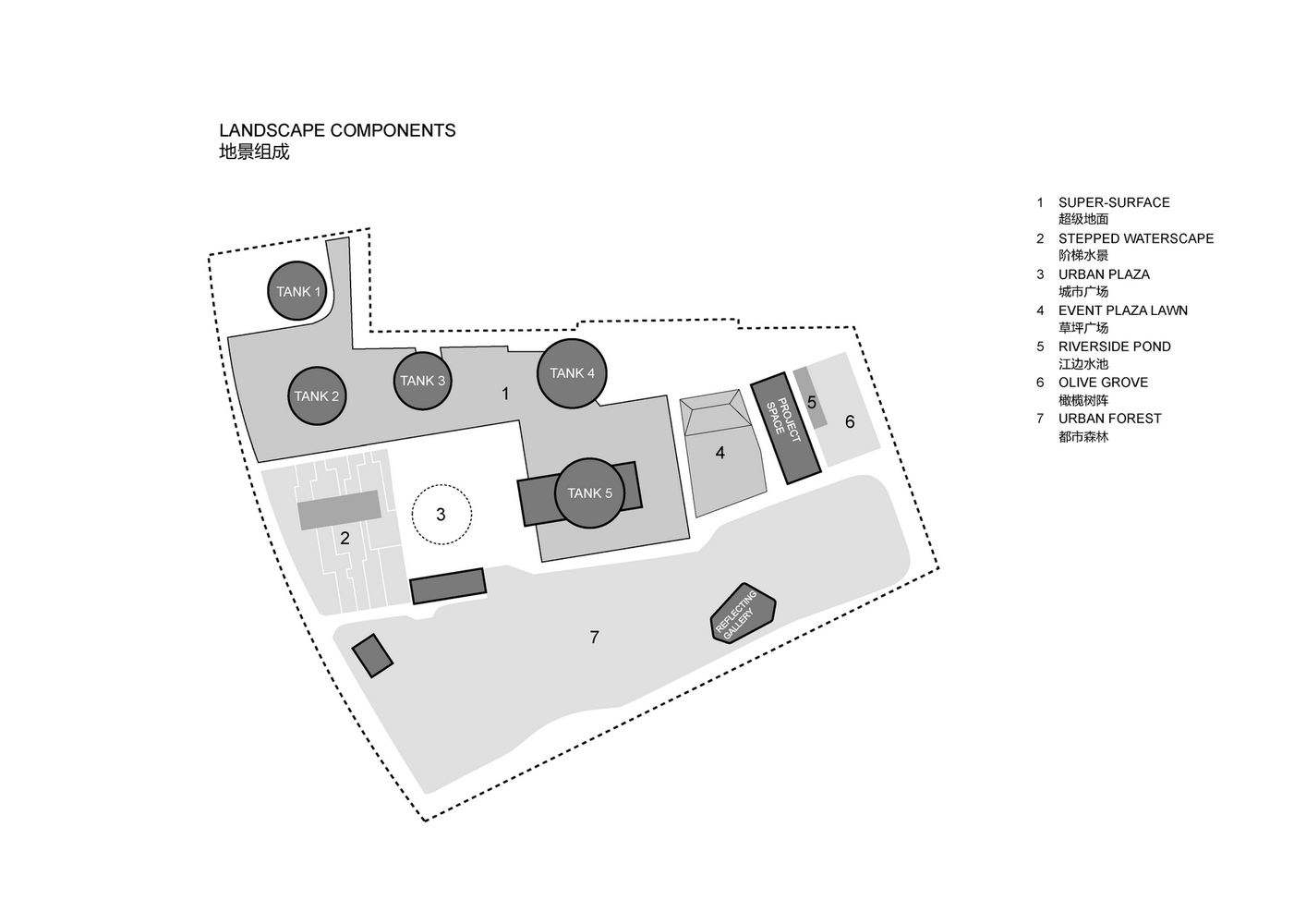 Gallery of Tank Shanghai / OPEN Architecture - 27