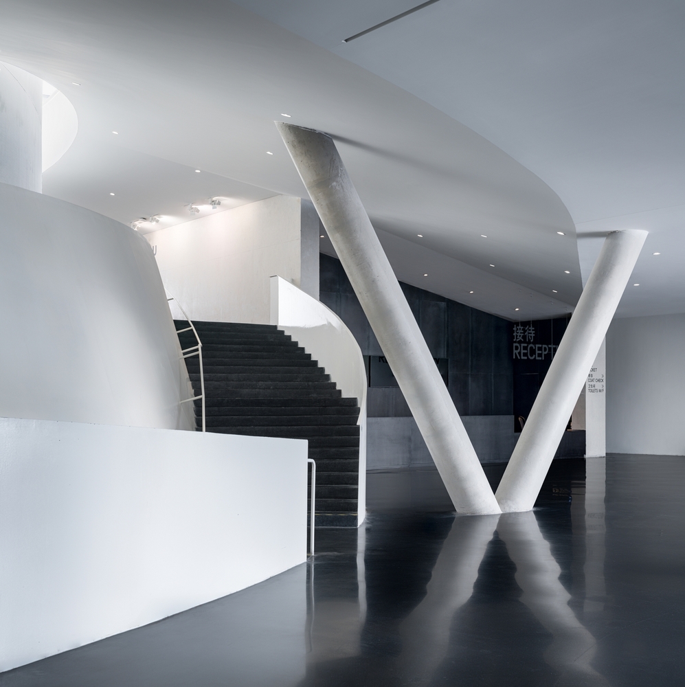 Gallery of Tank Shanghai / OPEN Architecture - 19