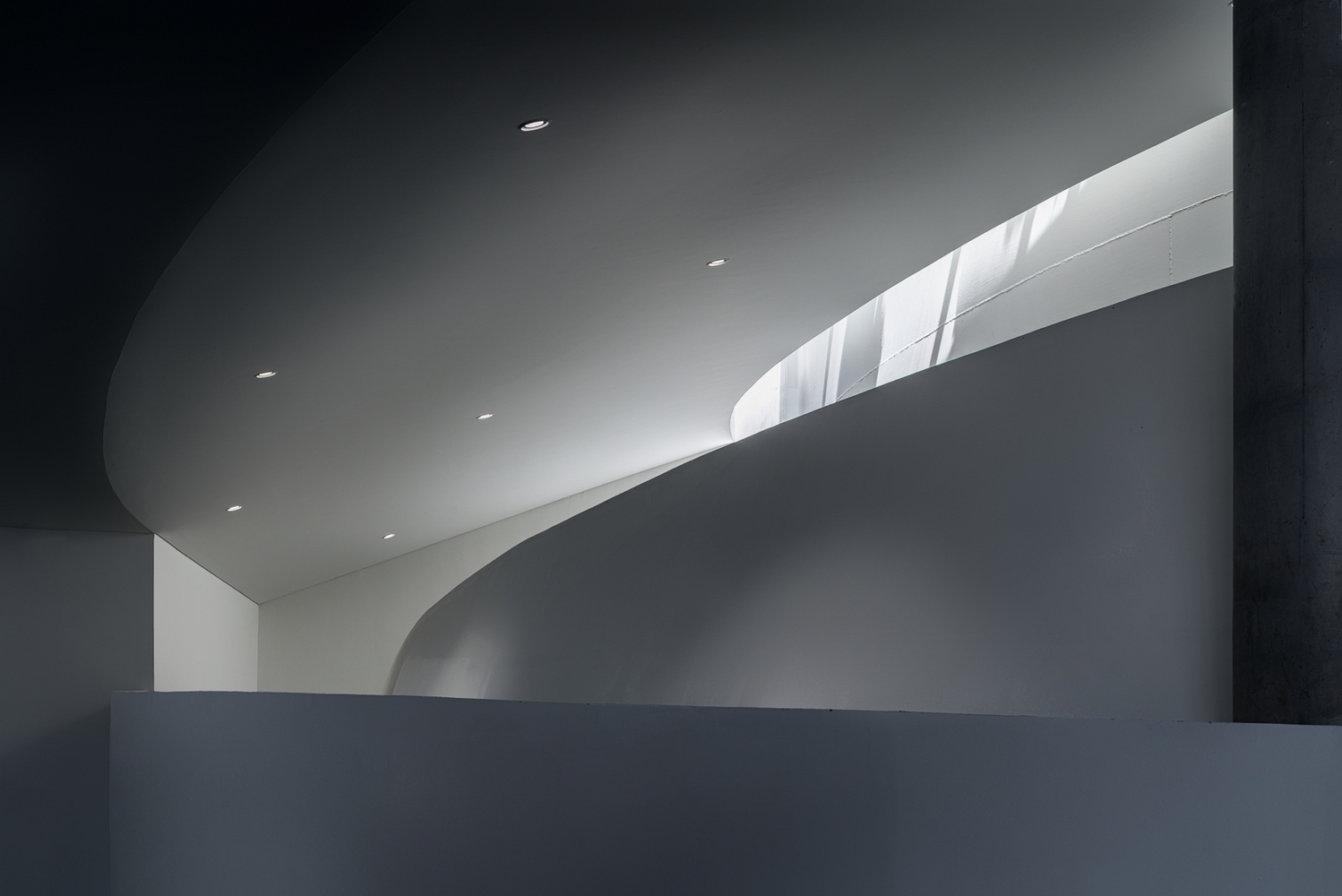 Gallery of Tank Shanghai / OPEN Architecture - 16