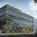 How to Build Sustainable, Healthy, and Profitable Office Buildings in ...