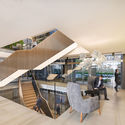 How to Build Sustainable, Healthy, and Profitable Office Buildings in ...