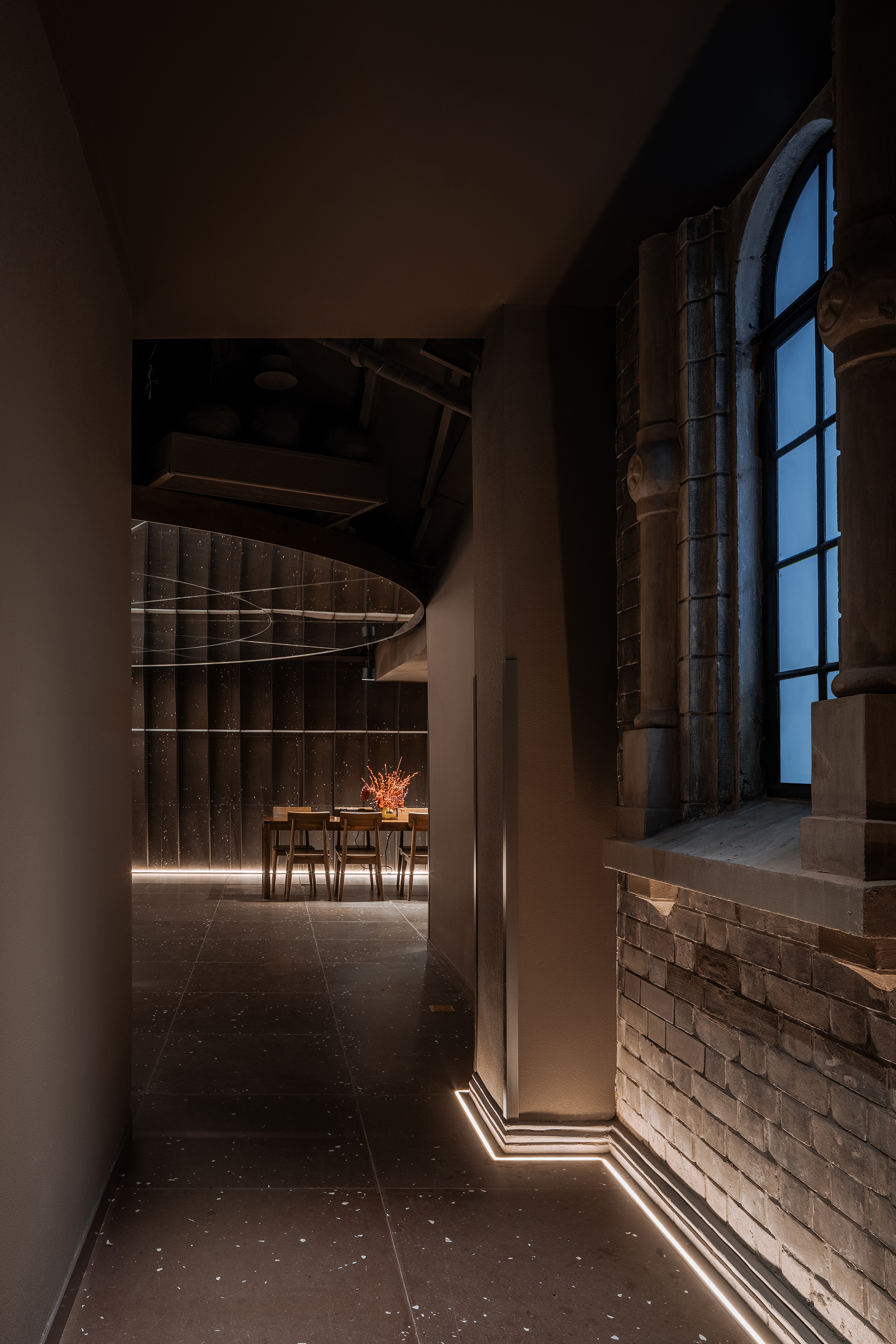 Gallery of Sinan Books Poetry Store / Wutopia Lab - 22