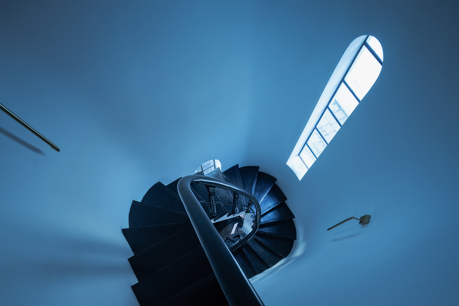 Gallery of Sinan Books Poetry Store / Wutopia Lab - 36