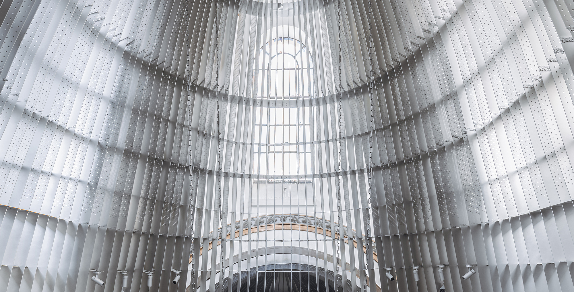 Gallery of Sinan Books Poetry Store / Wutopia Lab - 26