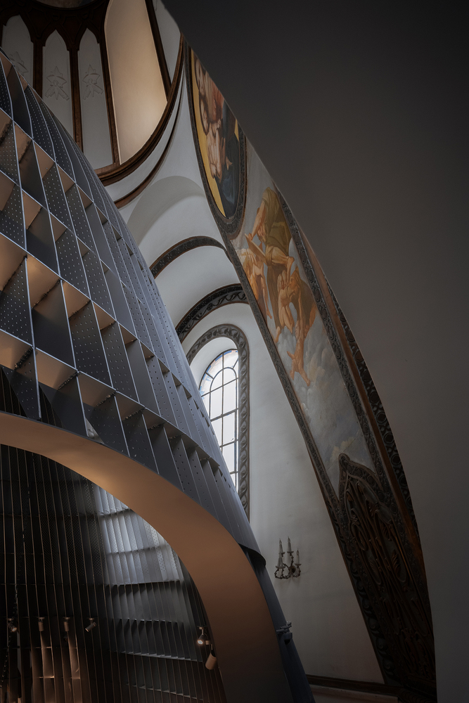 Gallery of Sinan Books Poetry Store / Wutopia Lab - 35