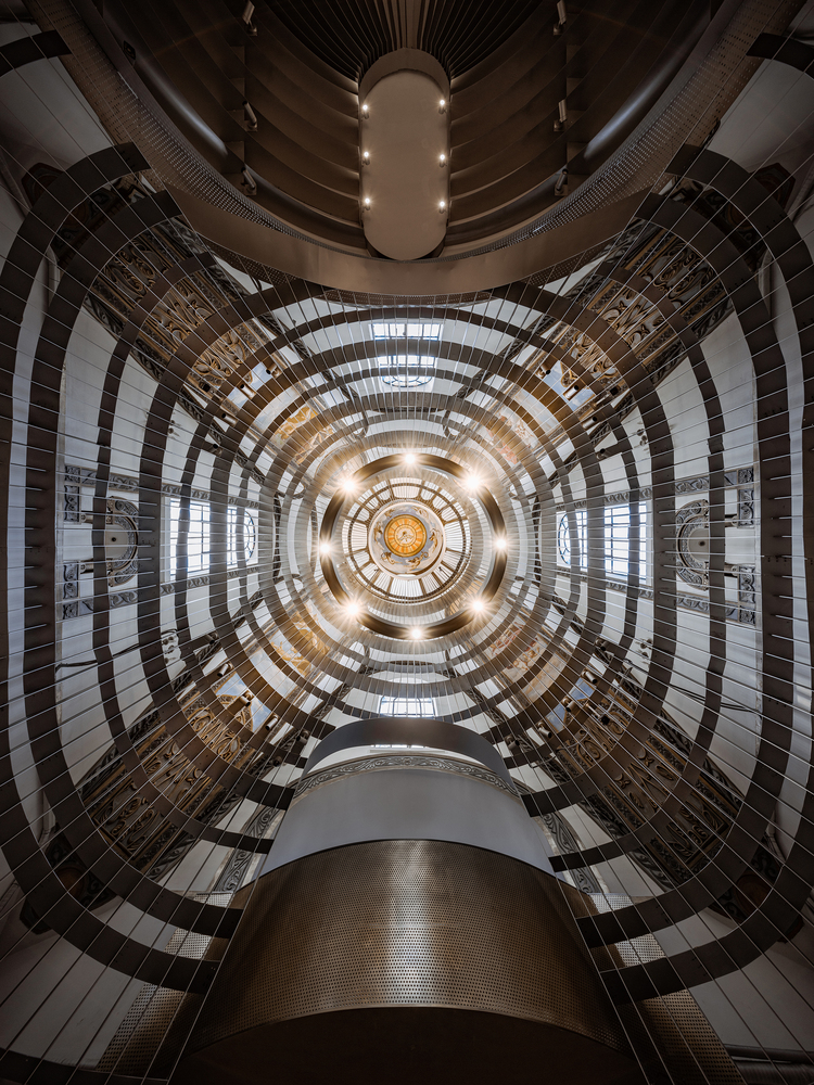 Gallery of Sinan Books Poetry Store / Wutopia Lab - 29