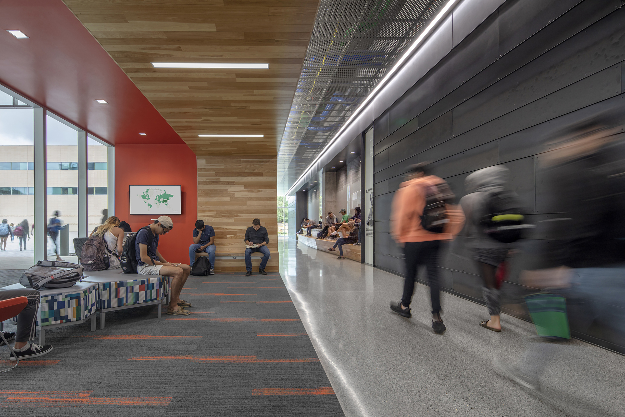 Gallery of University of Texas at Dallas Engineering and Computer ...