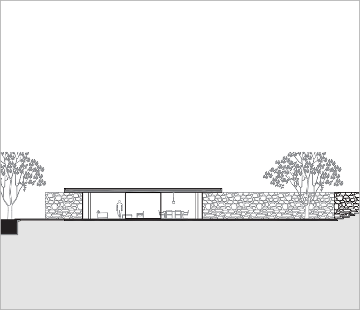Gallery of Stone Houses in Uruguay: Interior and Exterior Designs - 17