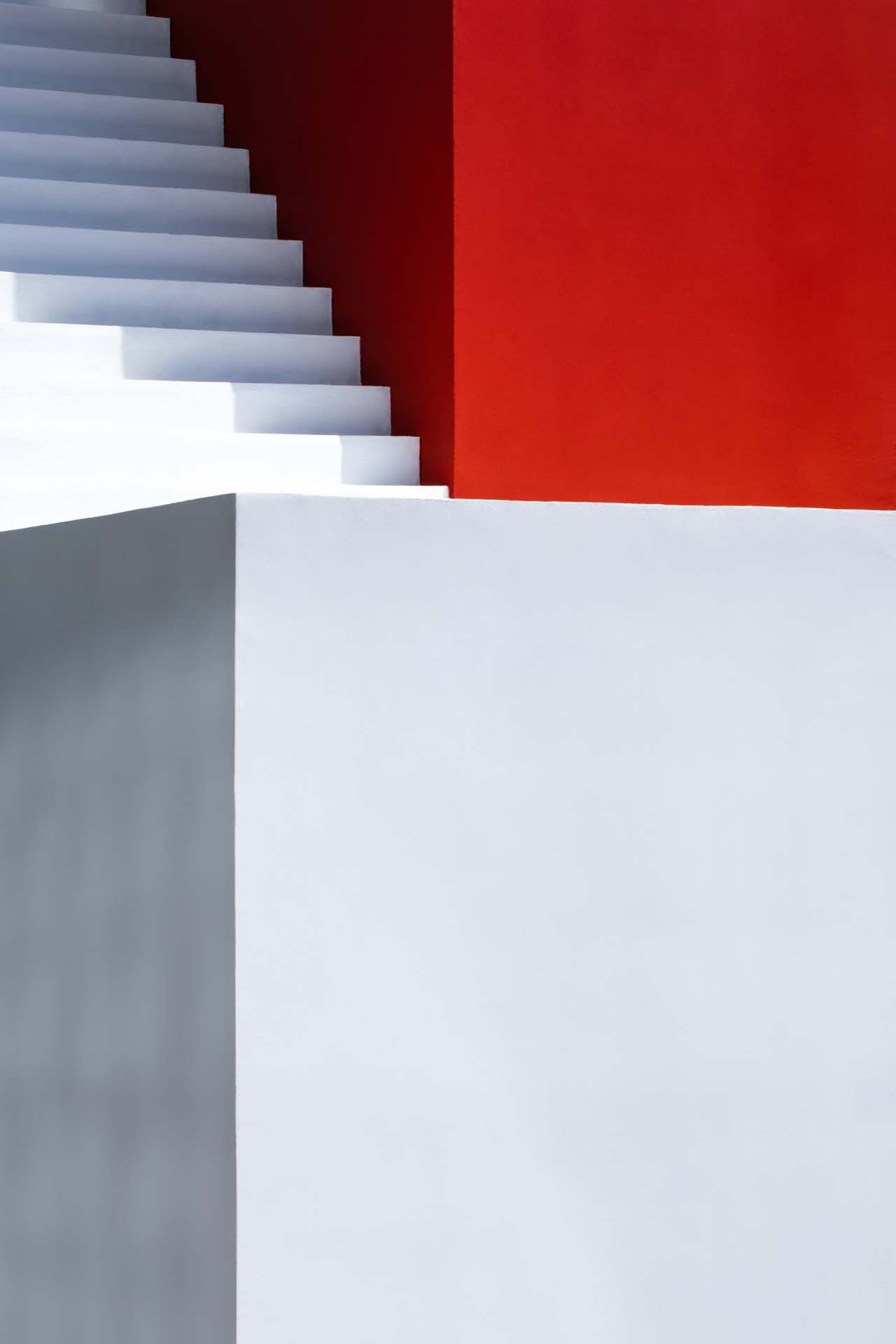 Gallery of Mandala Pop-up Digital Art Museum / One Take Architects - 20