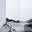 Mandala Pop-up Digital Art Museum / One Take Architects | ArchDaily