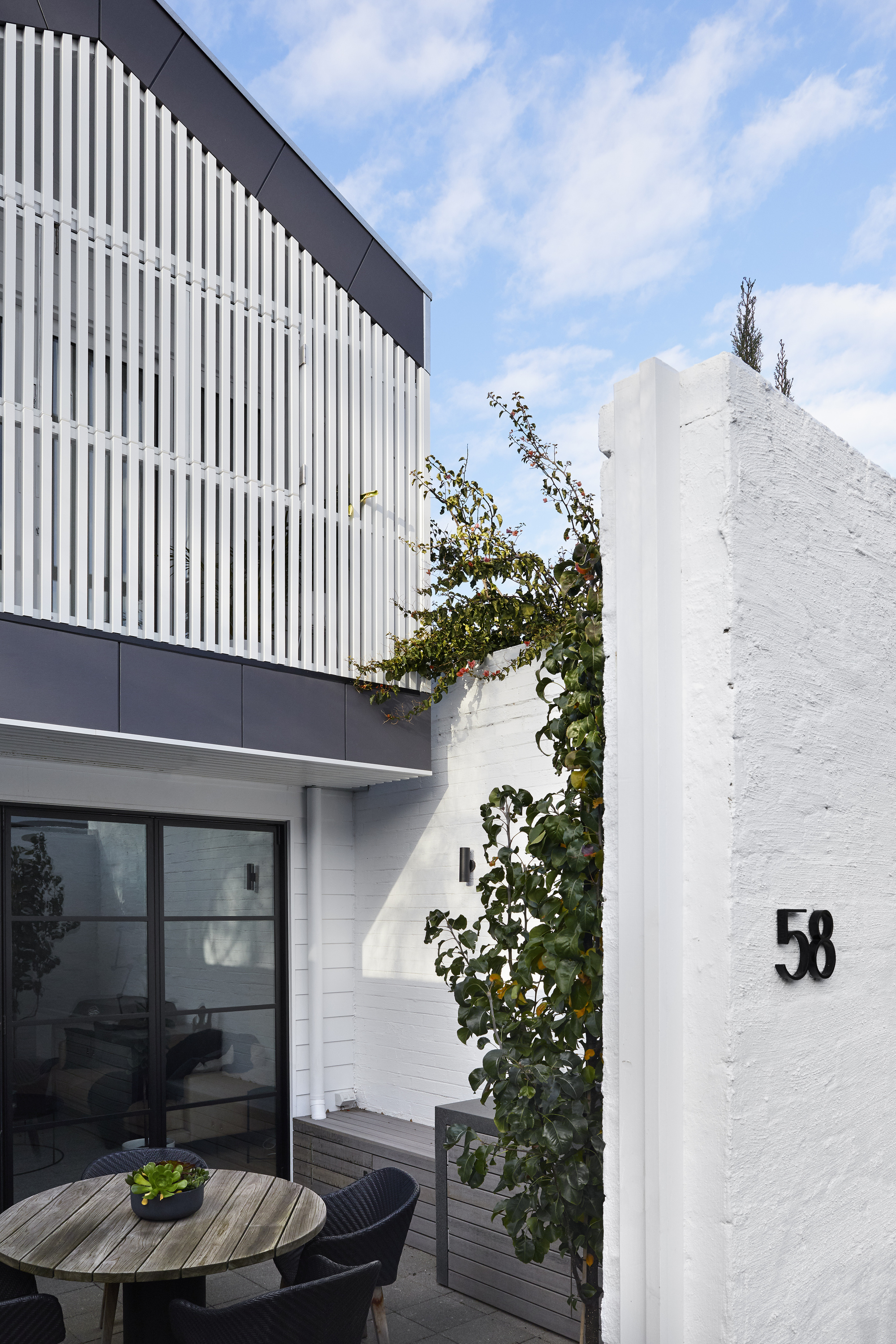 Gallery of St Kilda Cottage House / Jost Architects - 20