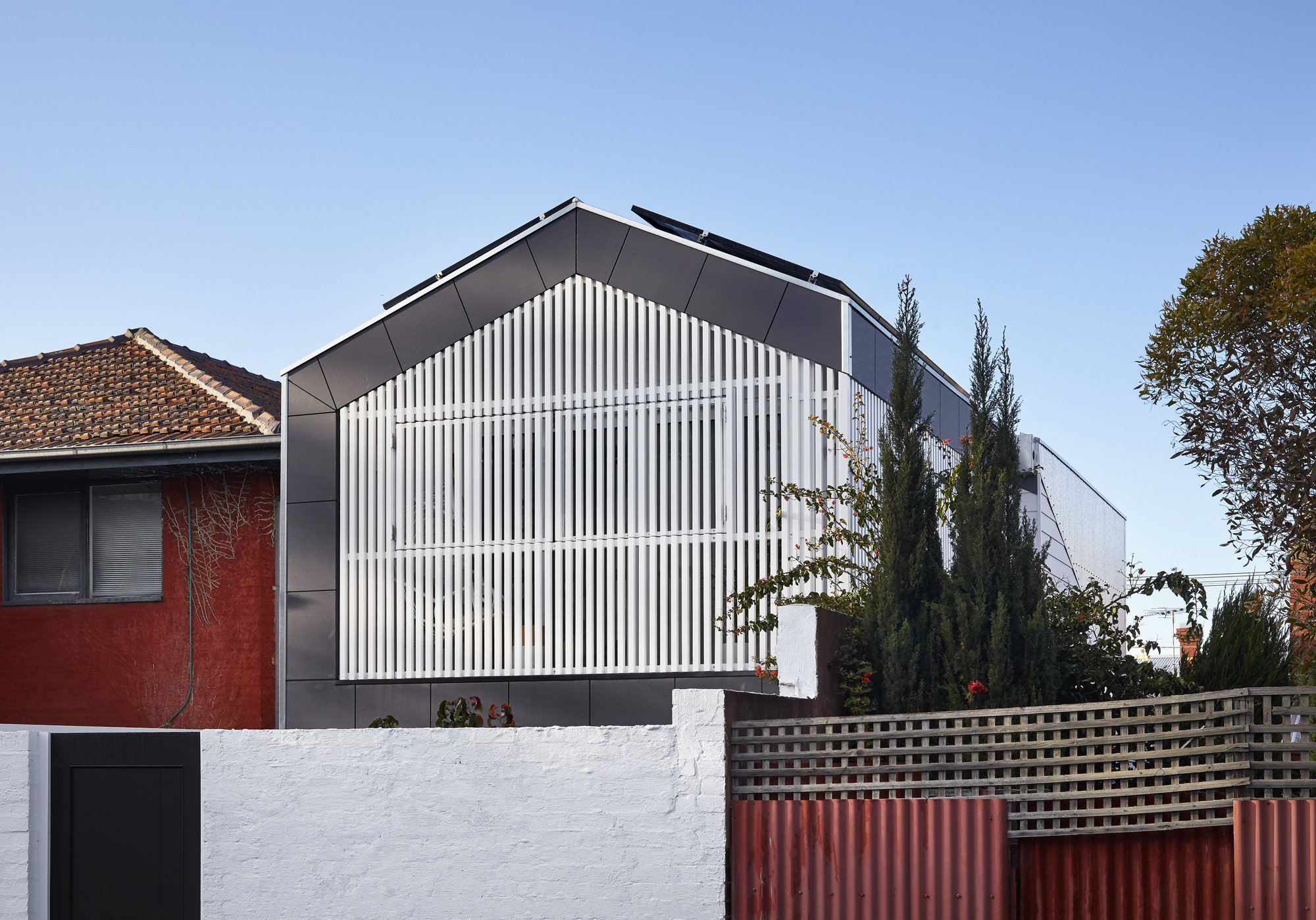 Gallery of St Kilda Cottage House / Jost Architects - 3