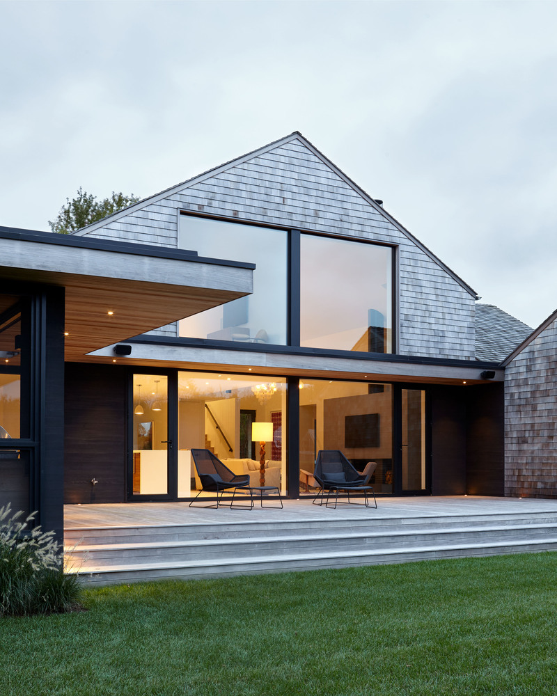 Gallery of Mitchell Lane House / Robert Young Architects - 7