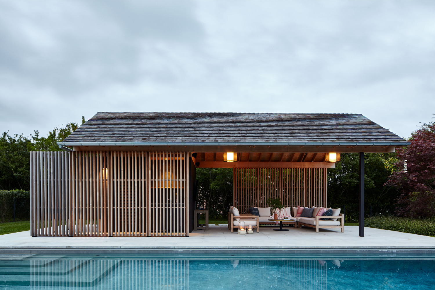 Gallery of Mitchell Lane House / Robert Young Architects - 7