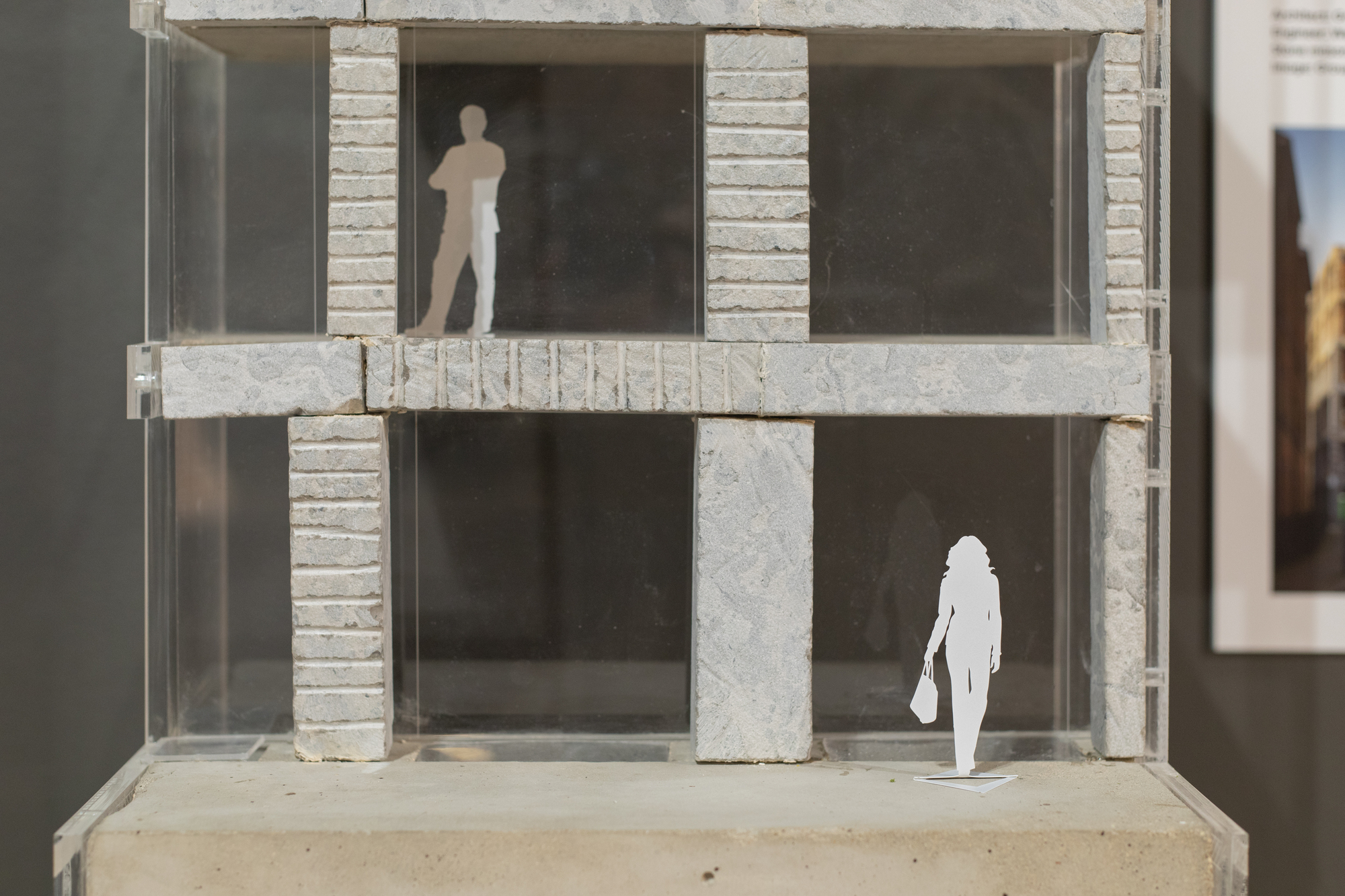 Gallery of Groupwork Architects Investigate the Sustainable Advantage ...