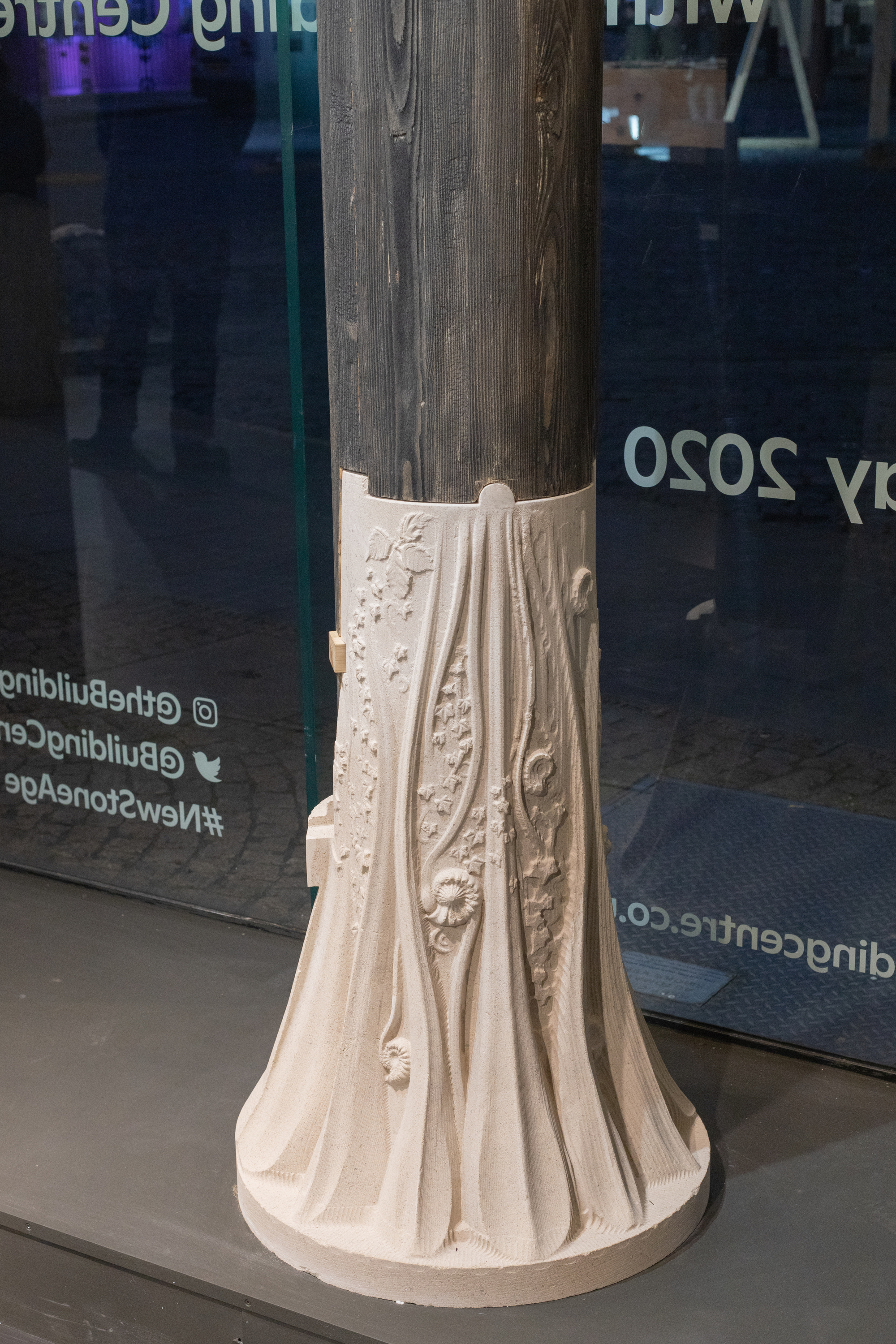 Gallery of Groupwork Architects Investigate the Sustainable Advantage ...