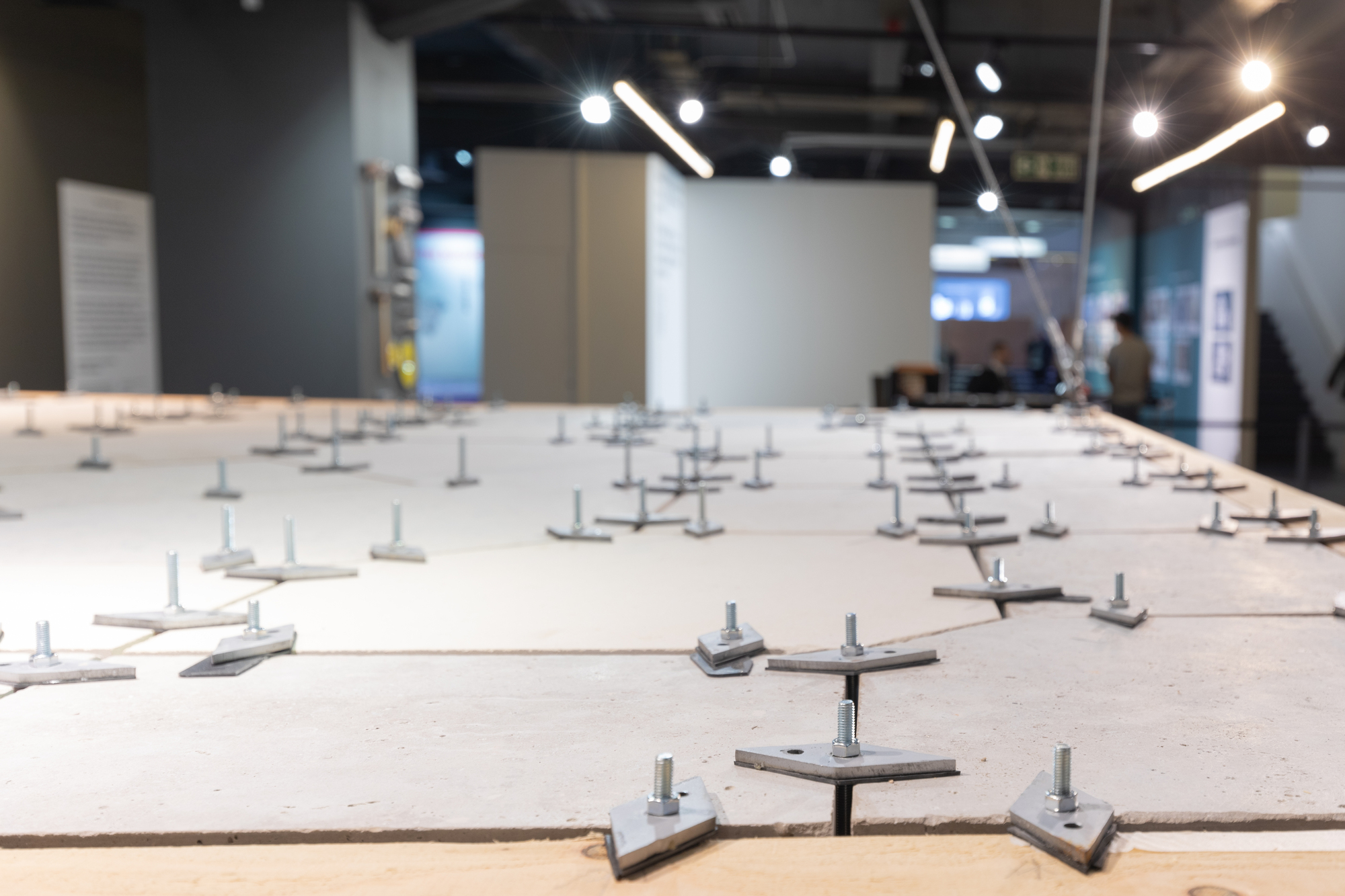 Gallery of Groupwork Architects Investigate the Sustainable Advantage ...