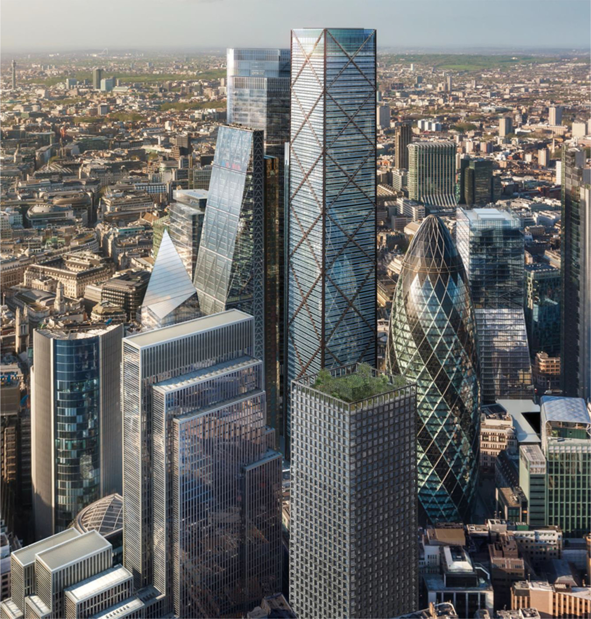 Groupwork Architects Investigate the Sustainable Advantage of ...