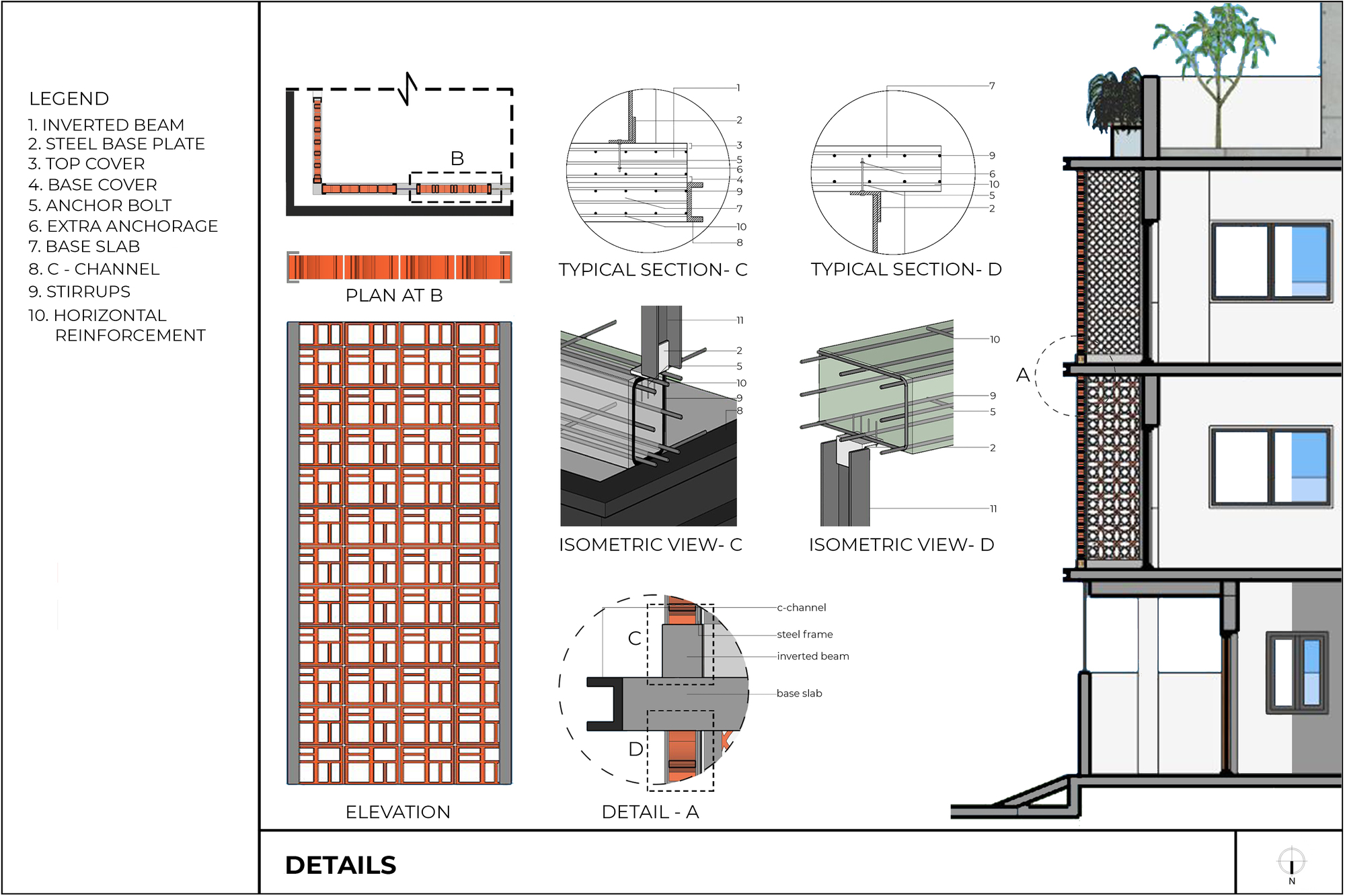 Gallery of The Radical Makeover House / Sudaiva Studio - 27