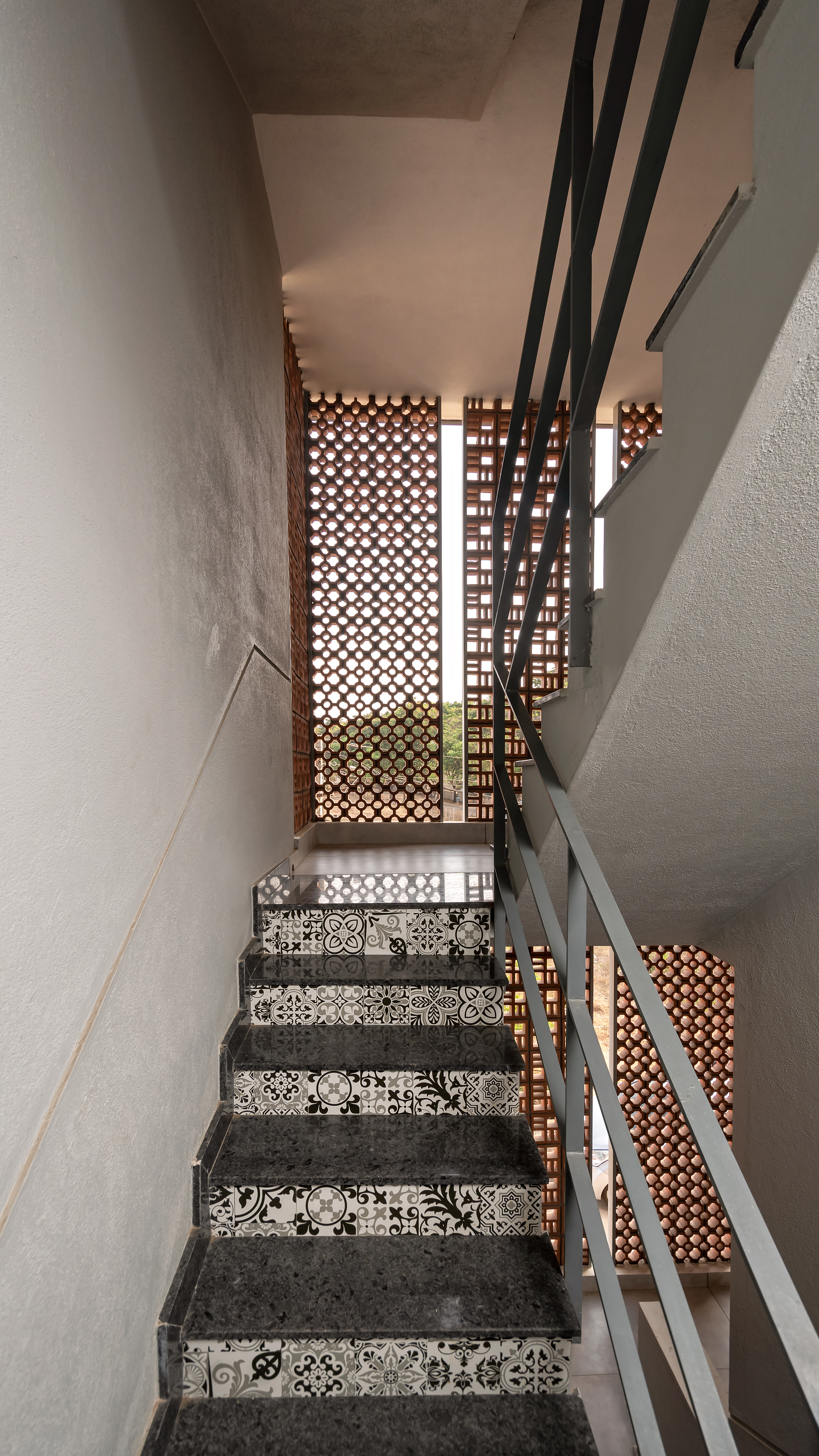 Gallery of The Radical Makeover House / Sudaiva Studio - 7