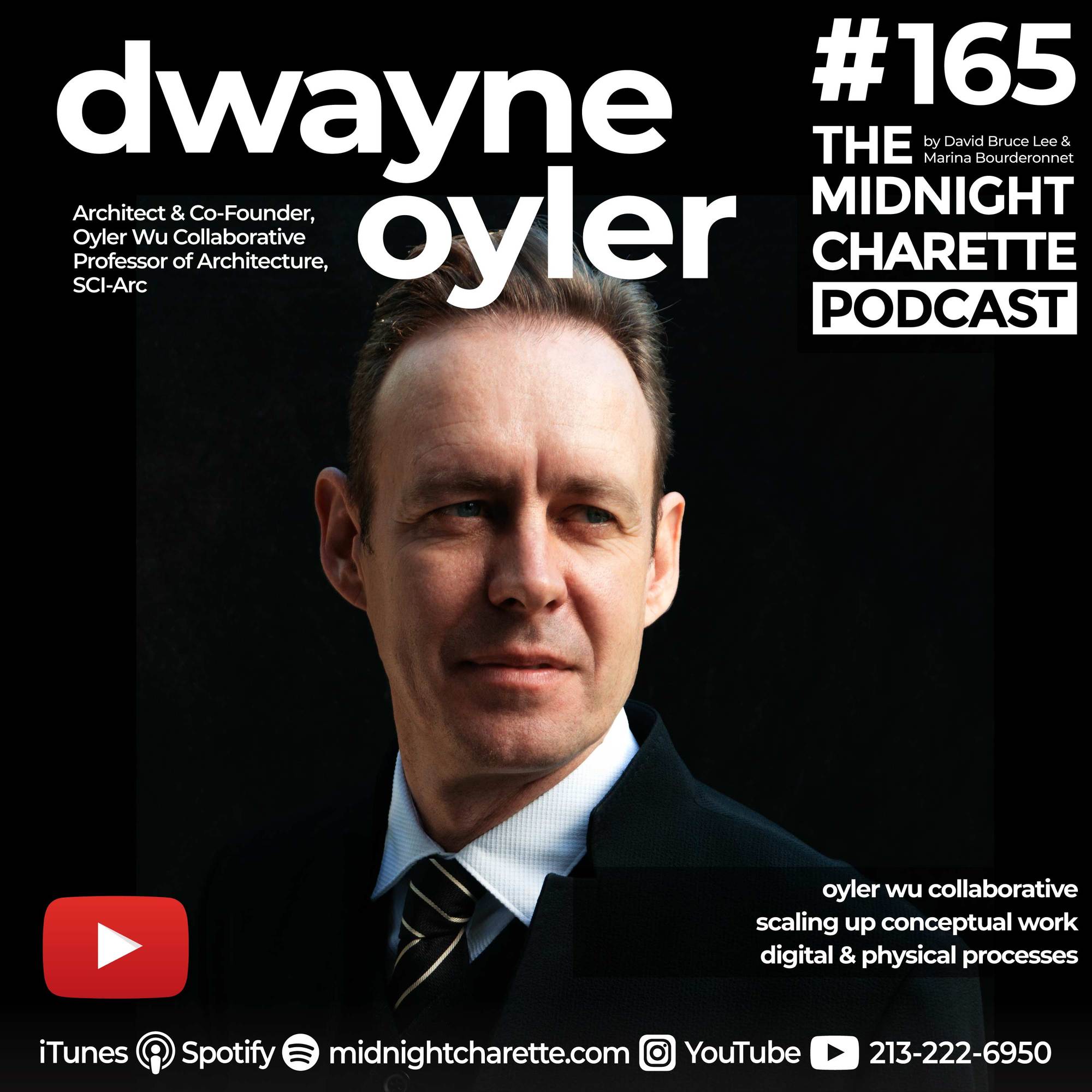 Gallery of Dwayne Oyler on Digital and Physical Making - 2