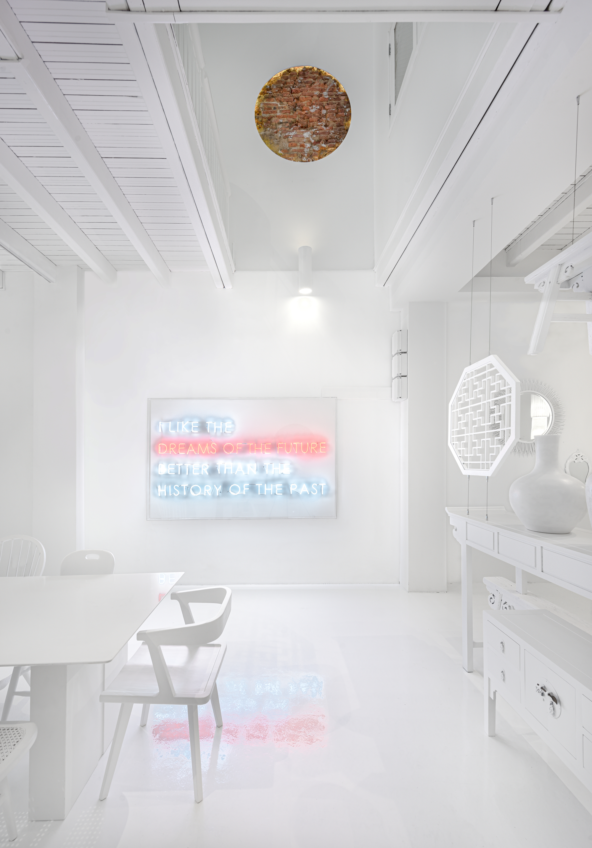 Gallery of Canvas House for co-living / Ministry of Design - 3