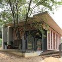 09 Cafe Piora / studio_GAON | ArchDaily