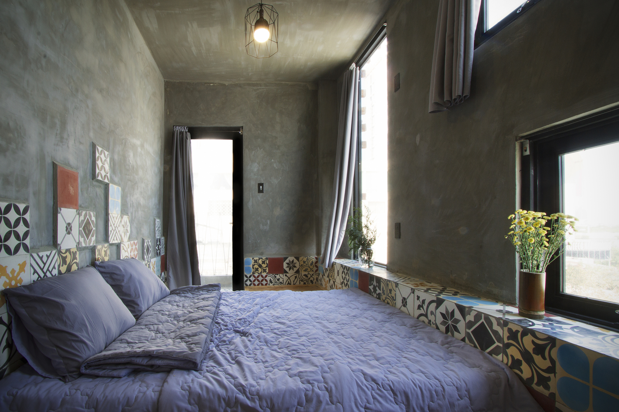 Galeria de Memory Hostel / Hinzstudio - 8