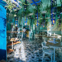 Indoor Landscaping: 30 Projects that Bring Life into Interiors | ArchDaily