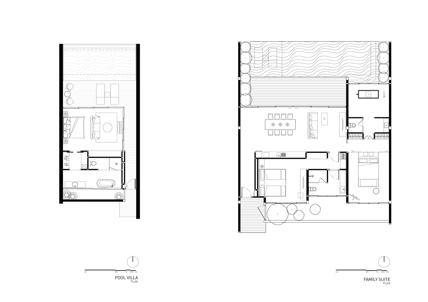 Gallery of Tara Villa / IDIN Architects - 42