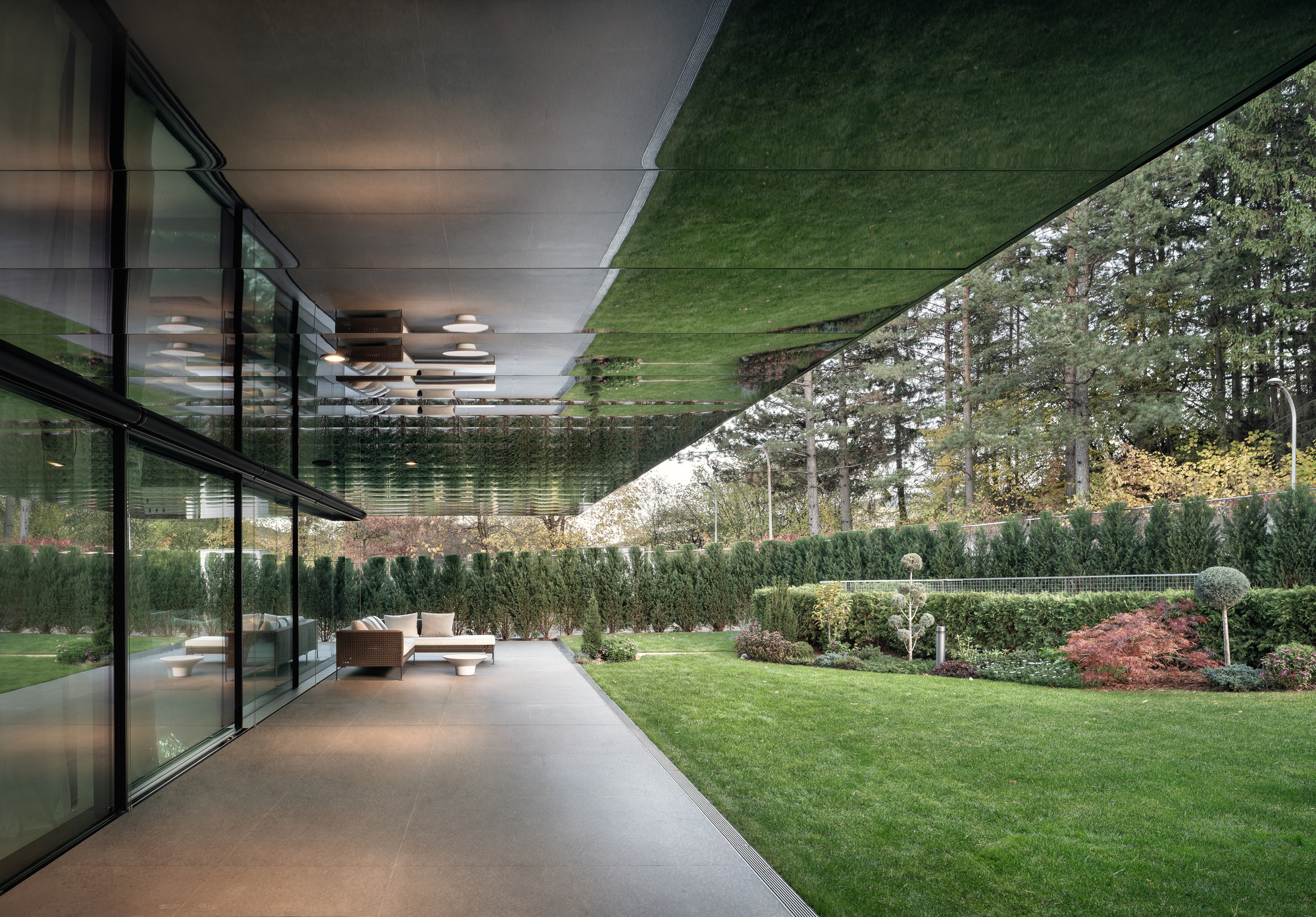 Gallery of Design in the Balkans: Bulgaria's New Family Homes - 10