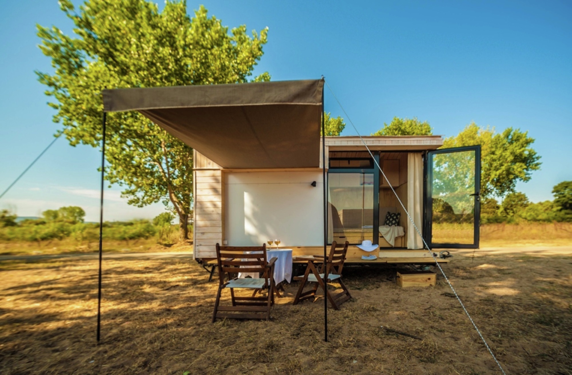 Gallery of Design in the Balkans: Bulgaria's New Family Homes - 7