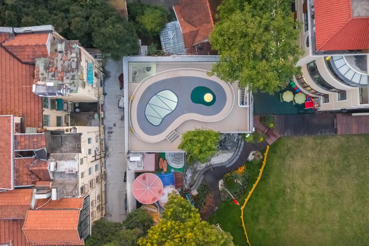 Gallery of POD House / LIBEN Design - 4